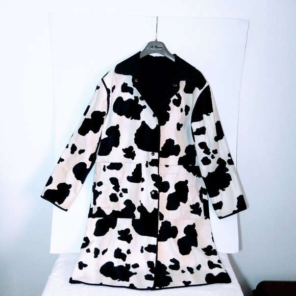 Drizzle | Jackets & Coats | Raincoat Reversible Saks Fifth Avenue ...